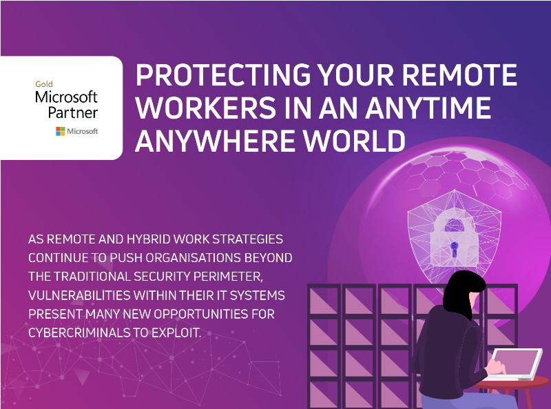 Microsoft Security Workshop from CAE