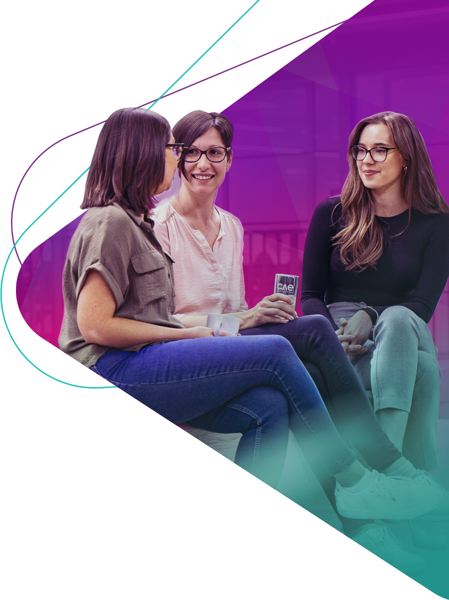 IT Infrastructure Solutions | CAE Technology Services