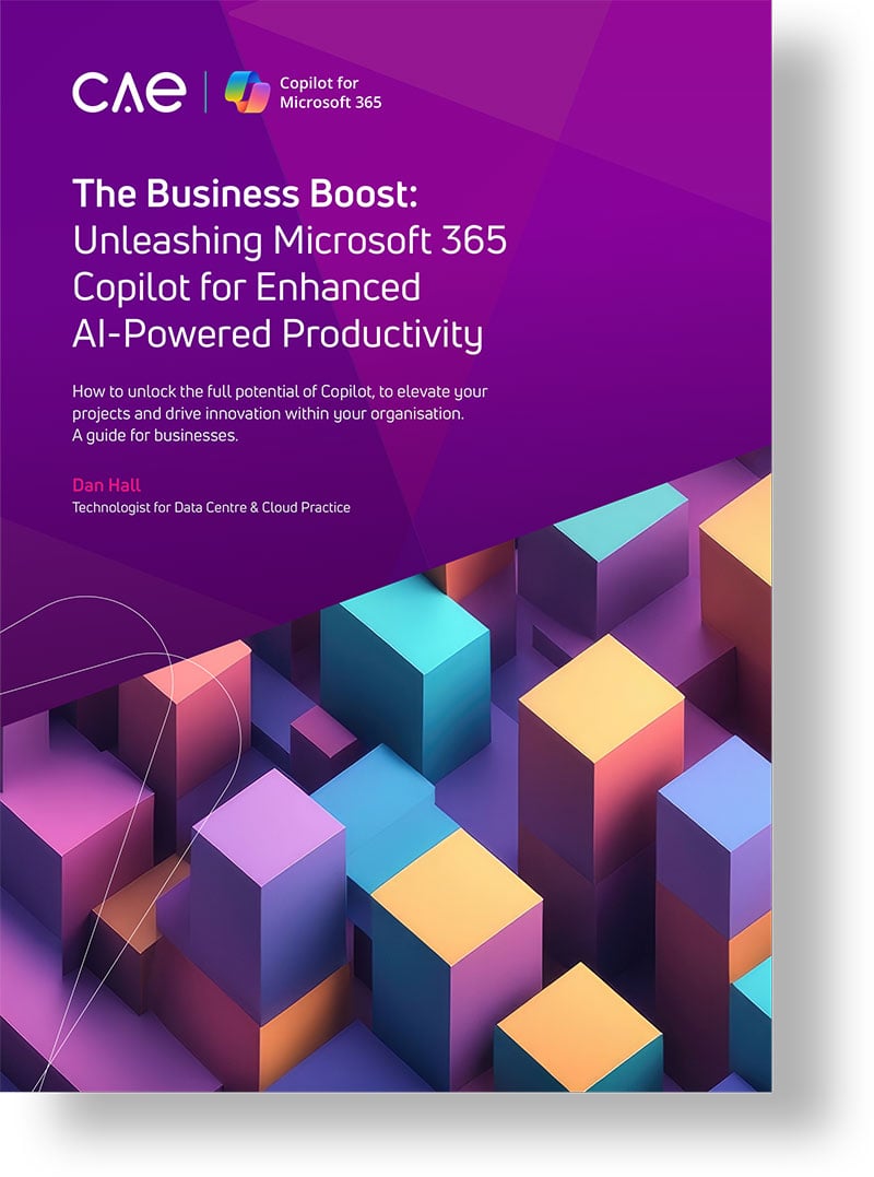 Download your Microsoft Copilot eBook