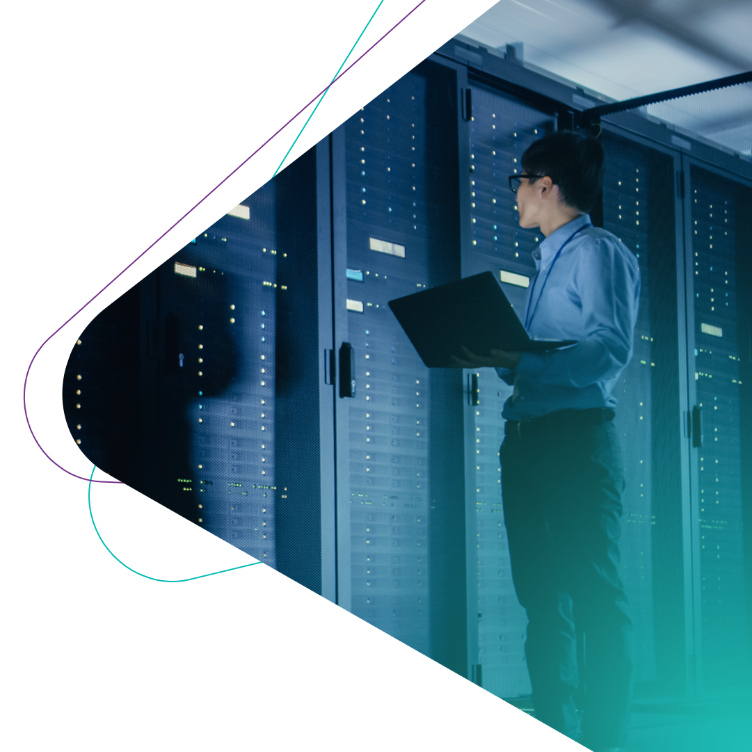 Data Centre Solutions | CAE