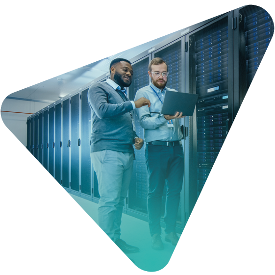 Data Centre Solutions | Data Centre Modernisation