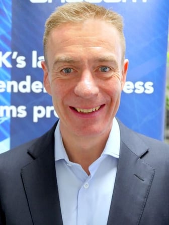 Elevating cybersecurity for our customers