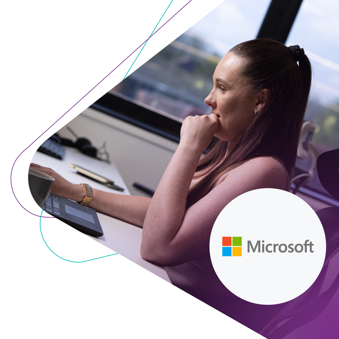 Identity and Access | Security Solutions | CAE