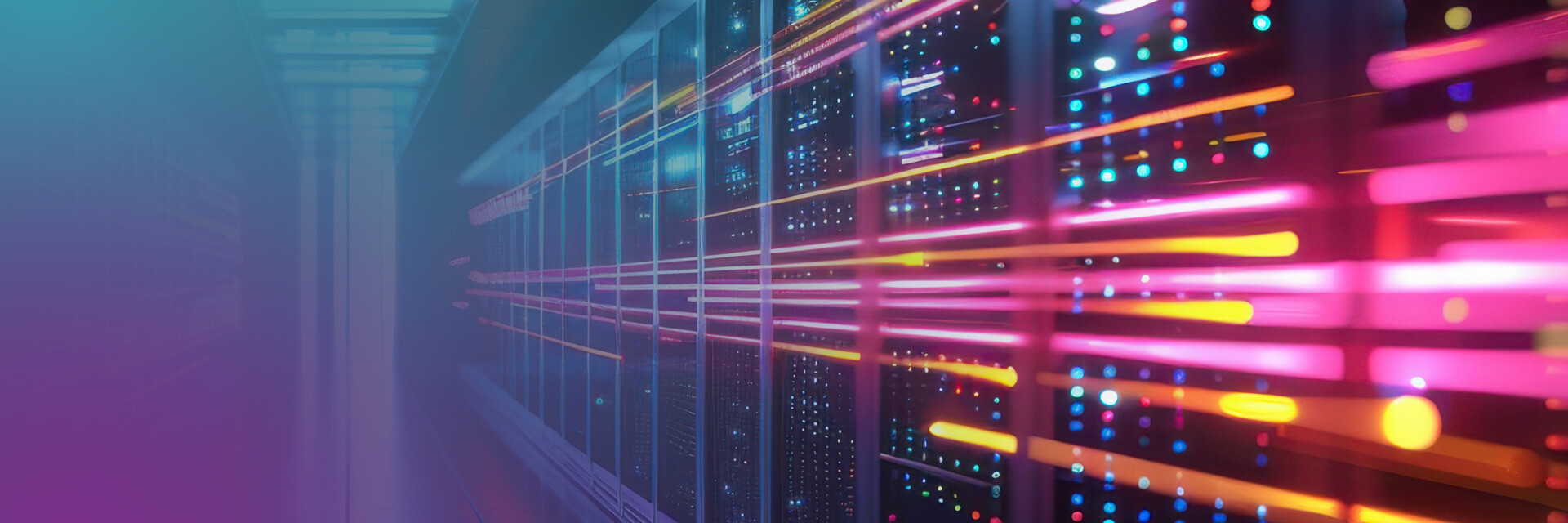 Data Centre Solutions | Data Centre Modernisation