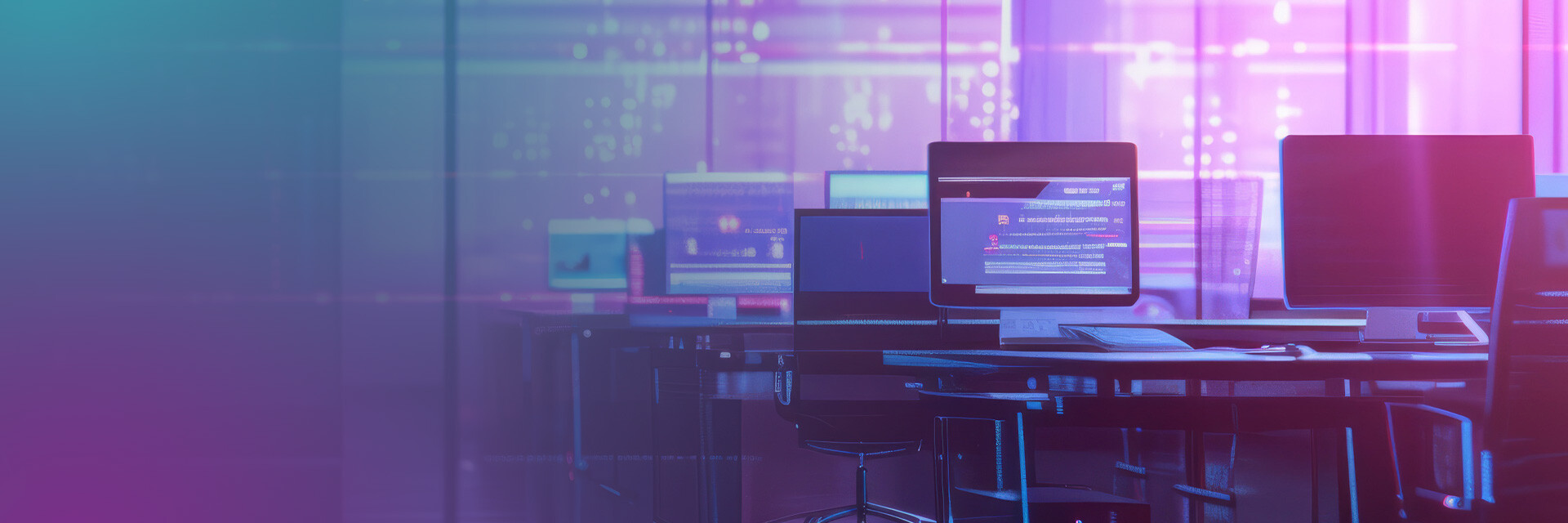 Workplace Solutions | End user compute