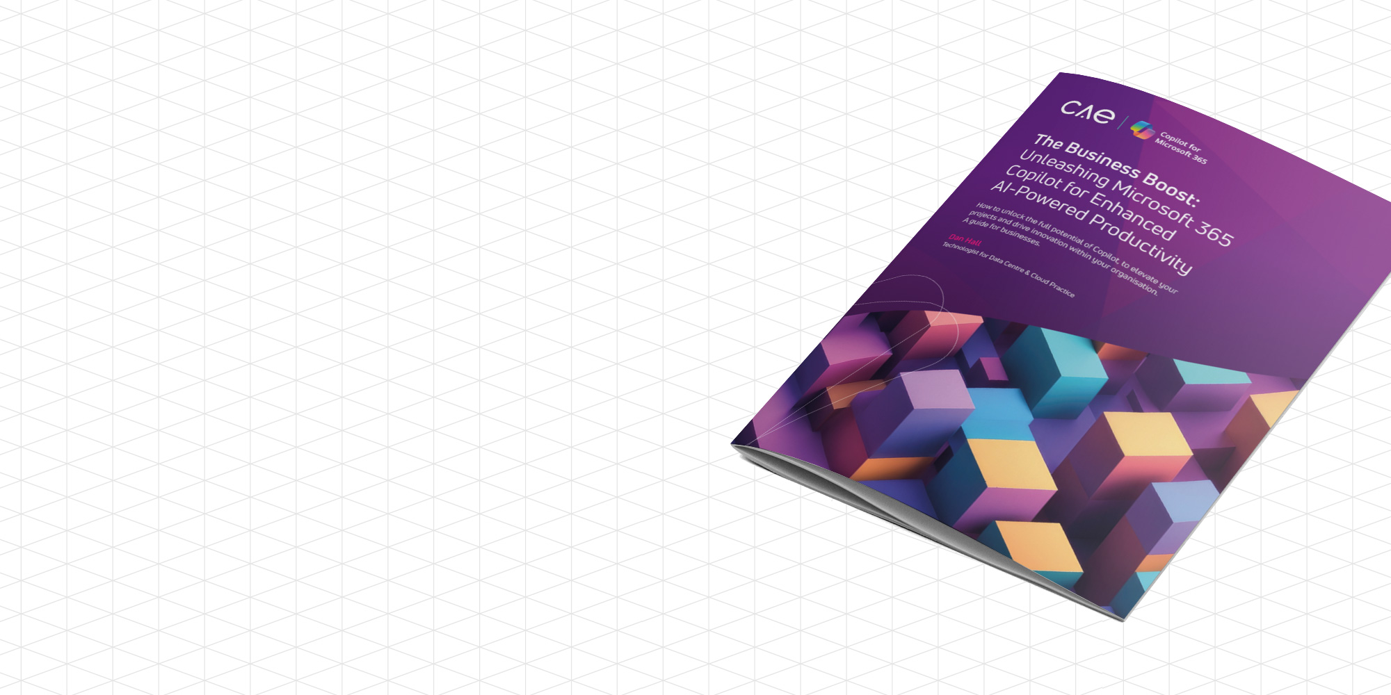 Download your Microsoft Copilot eBook